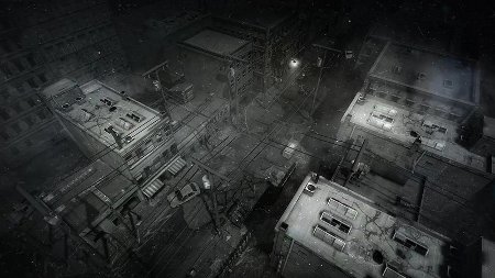 BitMonster releases another grim and gritty teaser image for its ...