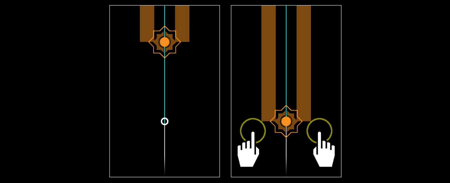 Groove Coaster Zero upgraded to Groove Coaster 2, launches on Android ...