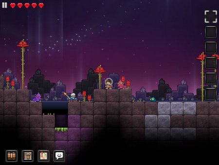 Build new worlds, craft new items, and play with your friends in Junk ...