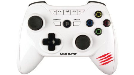 Peripherals specialist Mad Catz announces new Android-powered Mojo ...