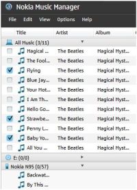 How to put media files on your Nokia using PC Suite | Pocket Gamer