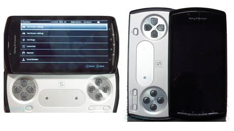 PlayStation Phone all but confirmed | Pocket Gamer