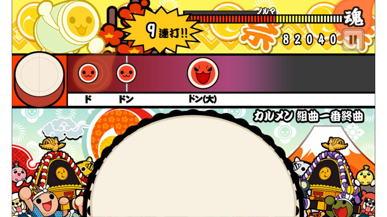 Big In Japan: Taiko No Tatsujin continues to dominate | Pocket Gamer
