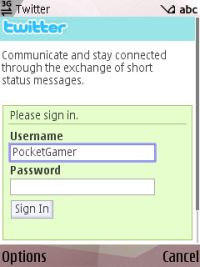 How to use Twitter on your mobile | Pocket Gamer