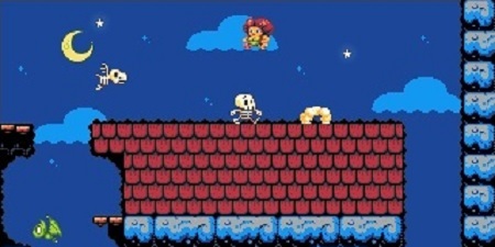 Incoming! The most exciting 3DS games for March 2015 | Pocket Gamer