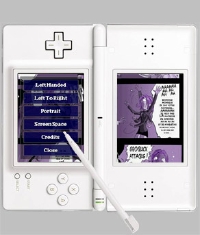 DS Homebrew Review: the EZ-V 3-in-1 pack | Pocket Gamer