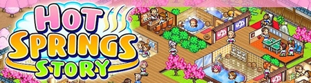Top 10 best Kairosoft games for iOS and Android | Pocket Gamer