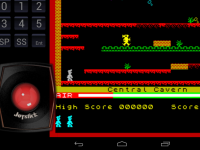 How to play Spectrum games on Android - with the best emulator | Pocket ...