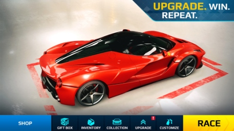 Gameloft takes on drag racing in Asphalt Street Storm Racing, out now ...
