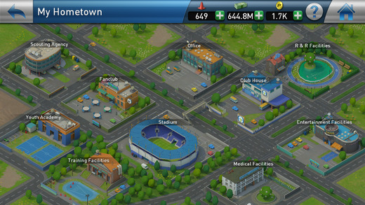 [Update] Konami soft-launches PES Club Manager on iOS to go head-to ...