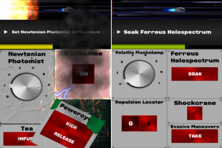 The Update Update Valentine's Day Special: Tiny Tower, Spaceteam, and ...