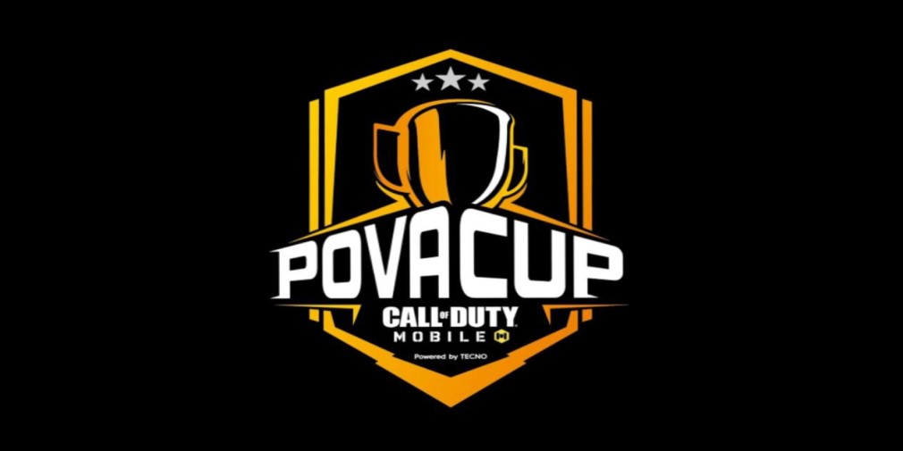 Call of Duty Mobile is hosting the first season of the Pova Cup in ...