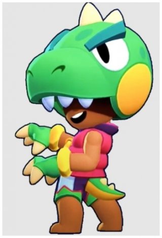 Brawl Stars Leon guide | Pocket Gamer