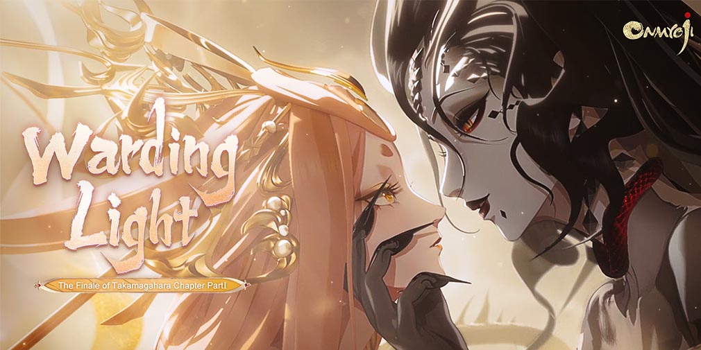 Onmyoji adds new characters and plenty of free summons in latest ...