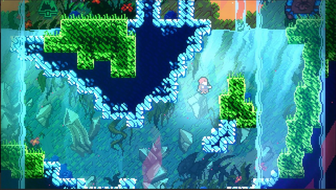 Celeste’s creator confirms Madeline is trans | Pocket Gamer