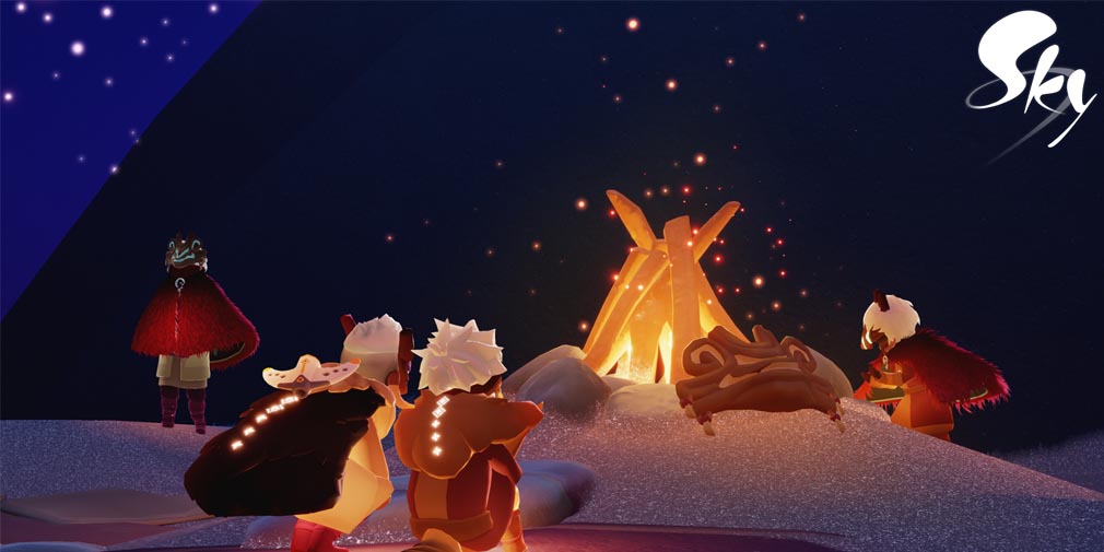 Pocket Gamer - Sky: Children of the Light is gearing up for its Season of Passage update ...