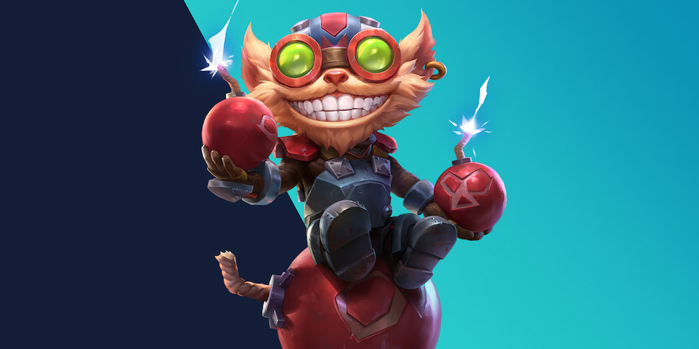 Wild Rift patch notes 2.1b: Everything you need to know about the ...