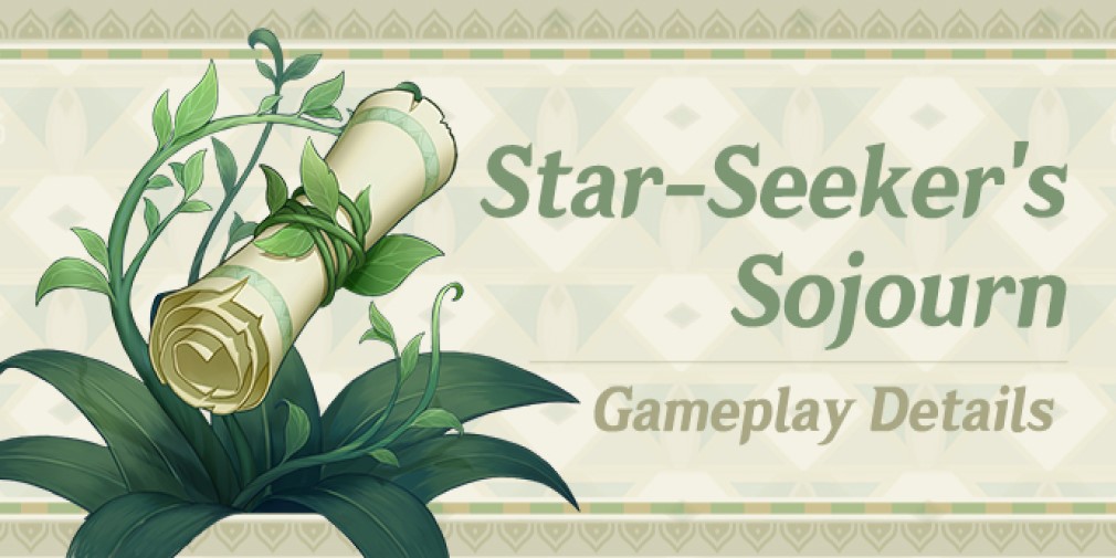 Genshin Impact's version 3.1 is nearly wrapped up with the launch of ...