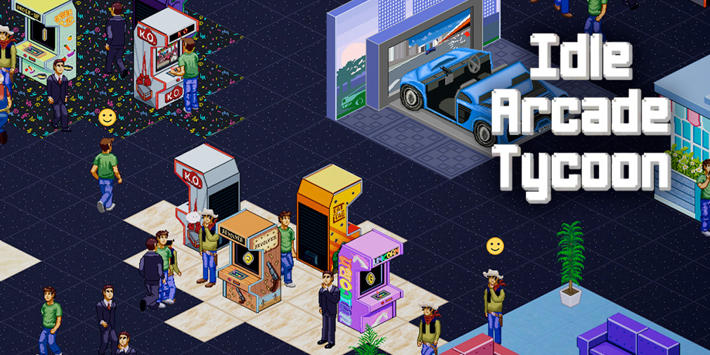 Pocket Gamer LaunchPad #2 | Pocket Gamer