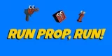 Run Prop, Run! | Pocket Gamer
