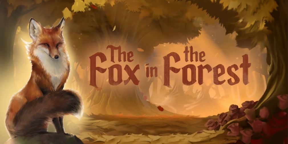 The Fox in the Forest is a digital adaptation of the card game that's ...