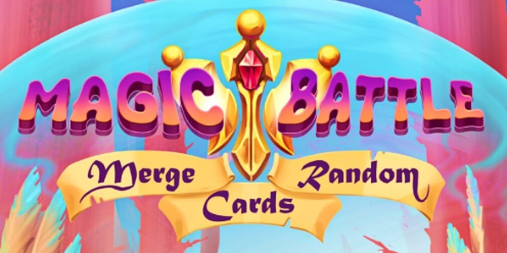 Magic Battle: Merge Random Cards is a PvP strategy card game now out on ...