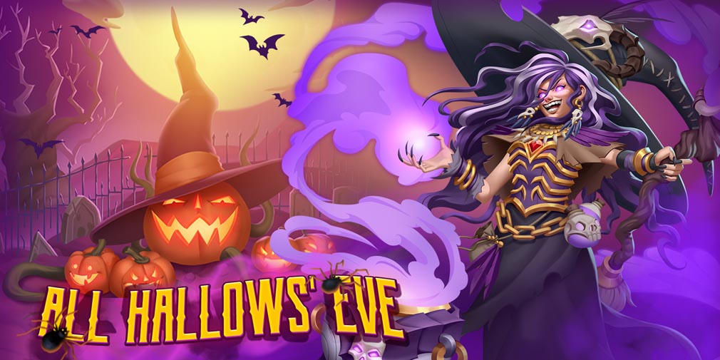 Friends & Dragons has officially launched, with a new 5-star hero and a ...