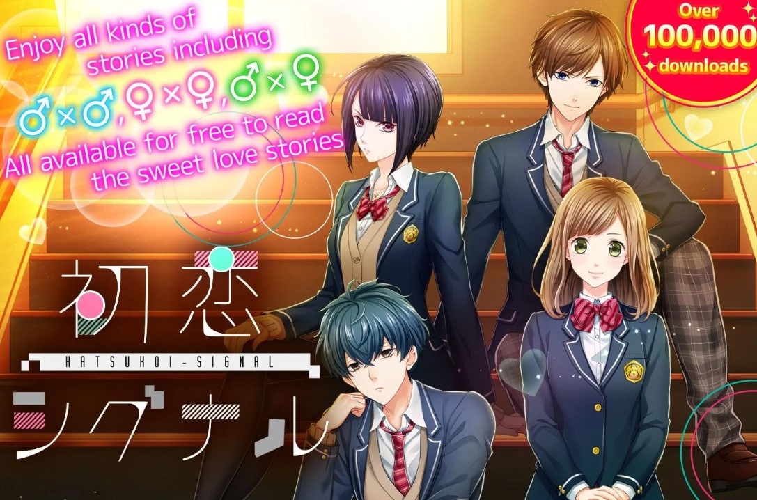 Top 15 best mobile otome games on Android and iOS | Pocket Gamer