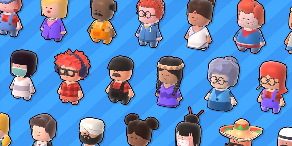 Mega Store lets you manage your store while experiencing a proper story ...