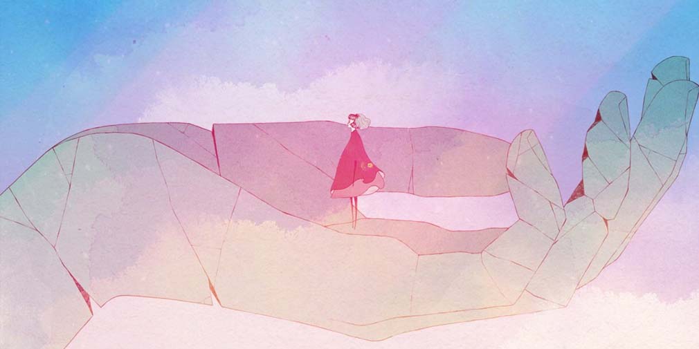 GRIS+ takes you on an emotional journey with stunning visuals and a ...