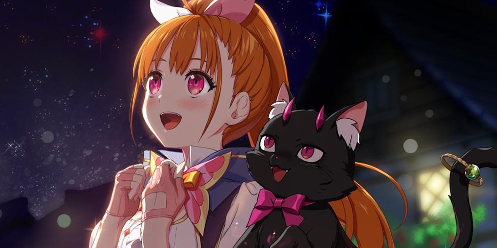 Outerplane | Game Hub | Pocket Gamer France