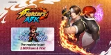 The King of Fighters AFK is finally open for pre-registrations on ...