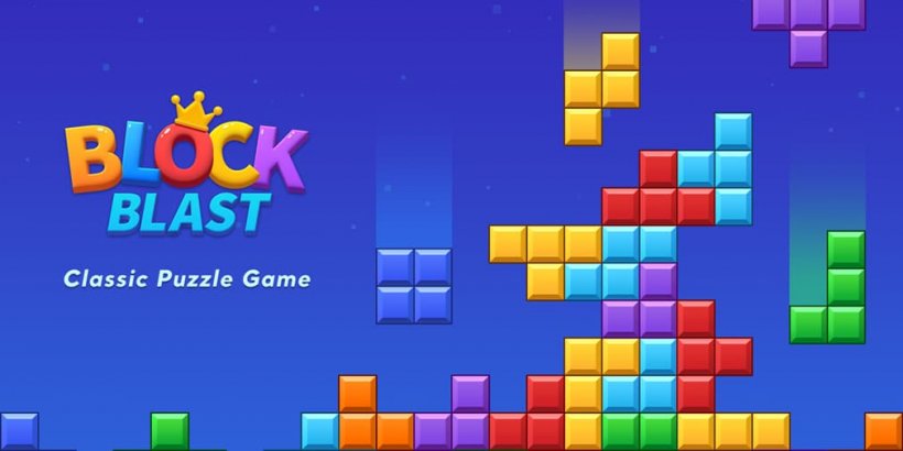 Block Blast Is A Puzzler You May Not Have Heard Of But Its Just