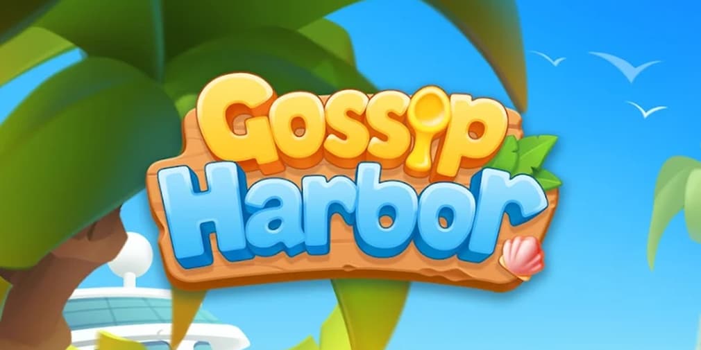 Gossip Harbour is a massively-successful game making the leap to ...