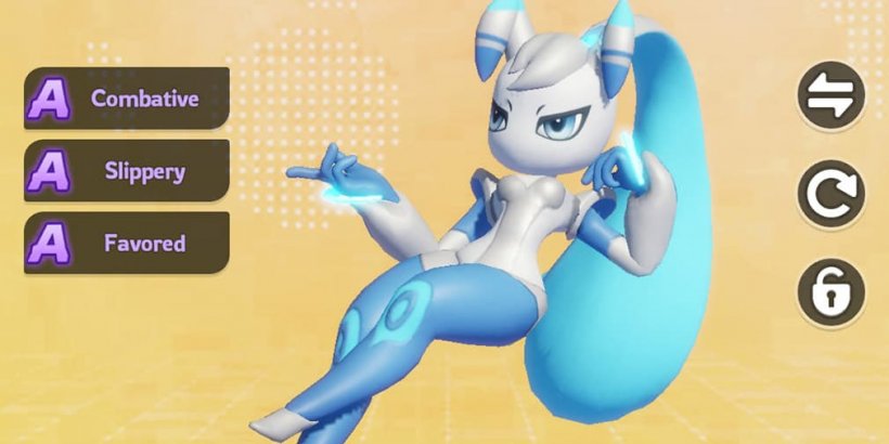 Palmon Survival tier list (January 2026) | Pocket Gamer