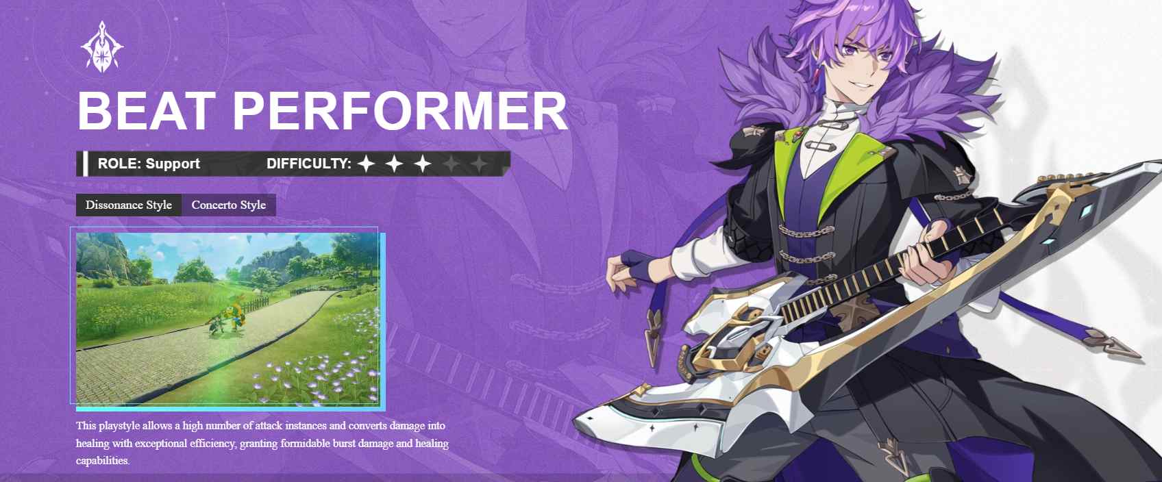 Blue Protocol: Star Resonance tier list (January 2026) | Pocket Gamer