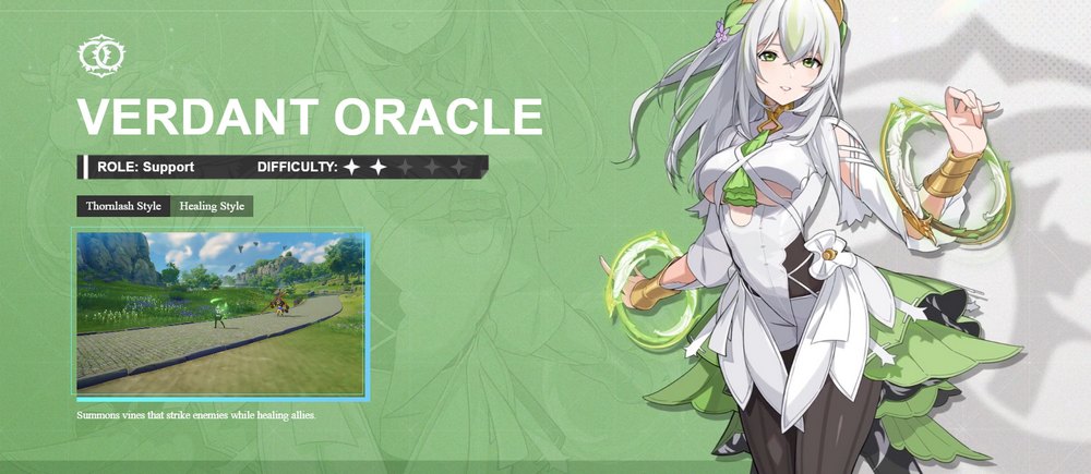 Blue Protocol: Star Resonance tier list (January 2026) | Pocket Gamer