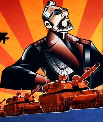 Boom! Tanks | Pocket Gamer