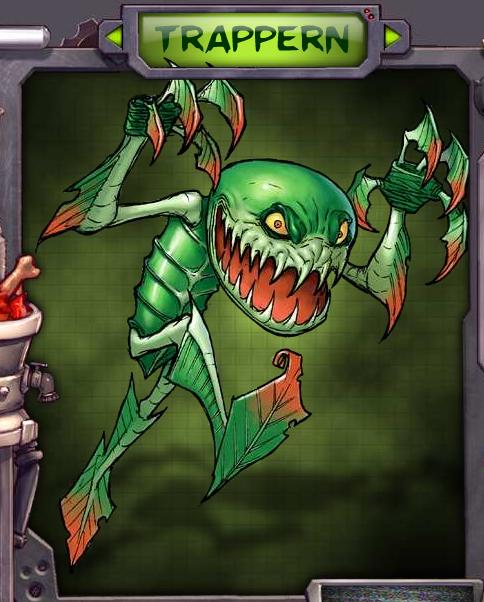 Hands on with the mobile version of Freaky Creatures | Pocket Gamer