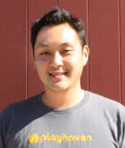 CEO Andy Yang on how Staq.io deal will speed PlayHaven's expansion ...