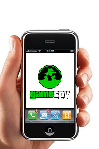 GameSpy talks up the opportunity for iPhone multiplayer and connected ...