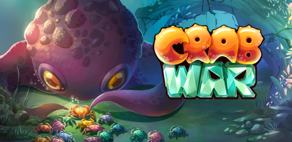 Command killer crustaceans in the new update for Crab War | Pocket Gamer