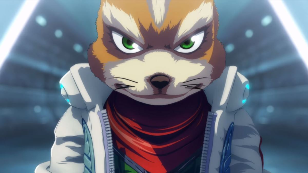 Could Retro Studios be working on a secret Star Fox Switch game ...