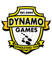 Dynamo Games rebrands and expands with social games focus | Pocket Gamer