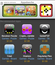 AdPinion launches iPhone app recommender | Pocket Gamer