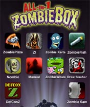 All-In-1 ZombieBox | Pocket Gamer