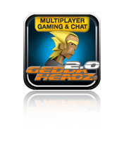 Gedda-Headz | Pocket Gamer