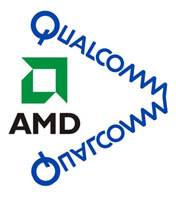 Qualcomm snaps up AMD’s handheld division for $65 million | Pocket Gamer