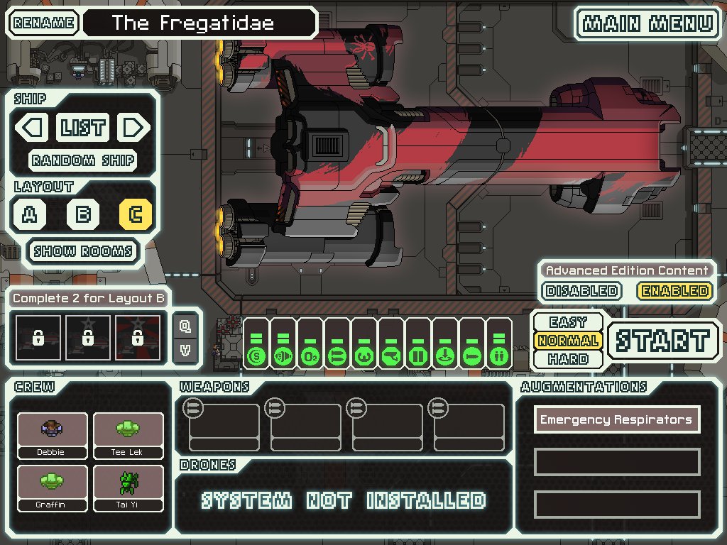 FTL: Faster Than Light | Games | Pocket Gamer