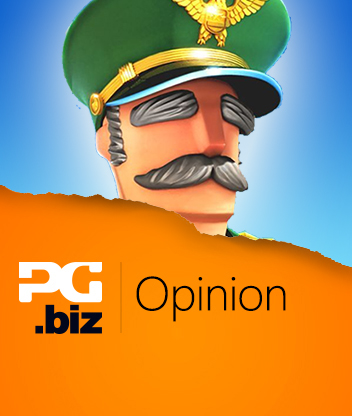 Friendly Fire! | Pocket Gamer